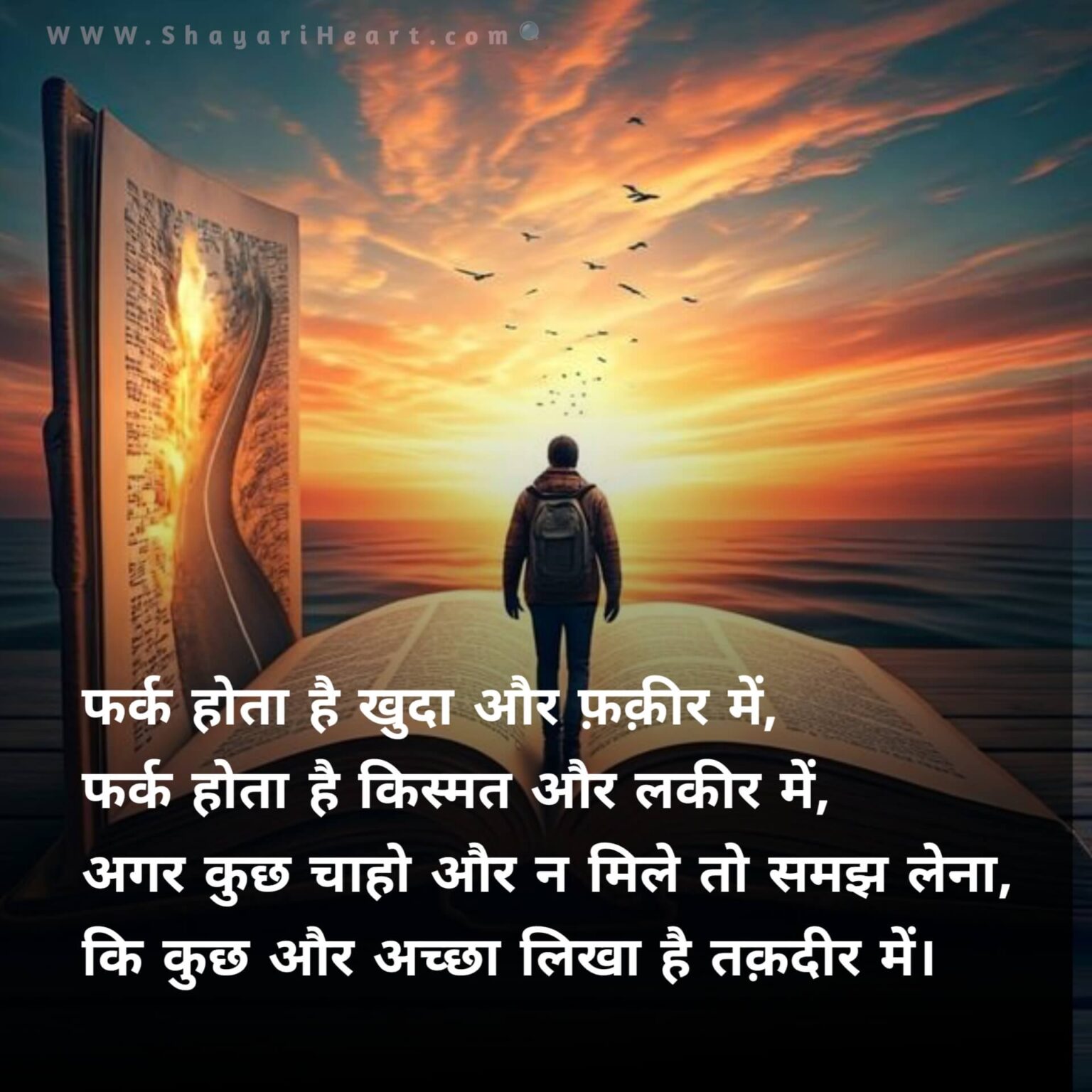 110+ Best Life Shayari in Hindi - लाइफ शायरी हिंदी में