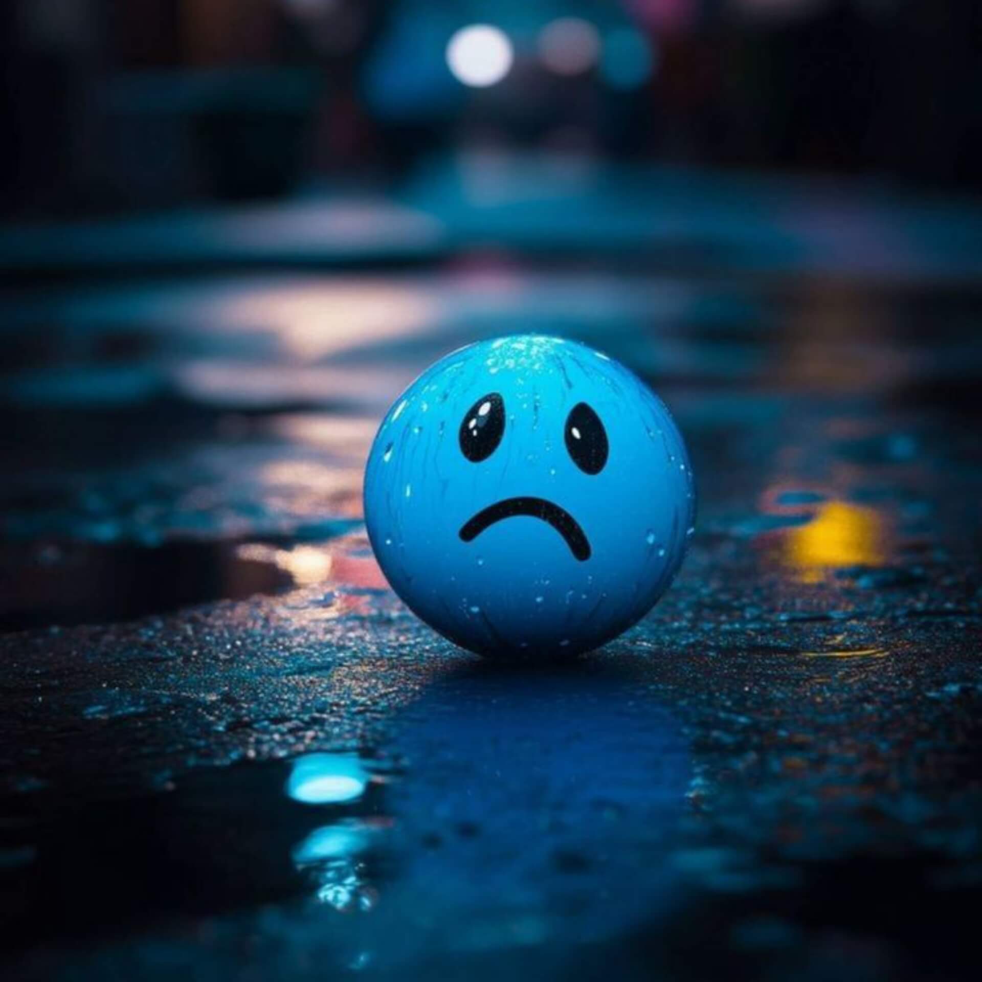 100+ Sad DP [HD] | Download Free WhatsApp 2025